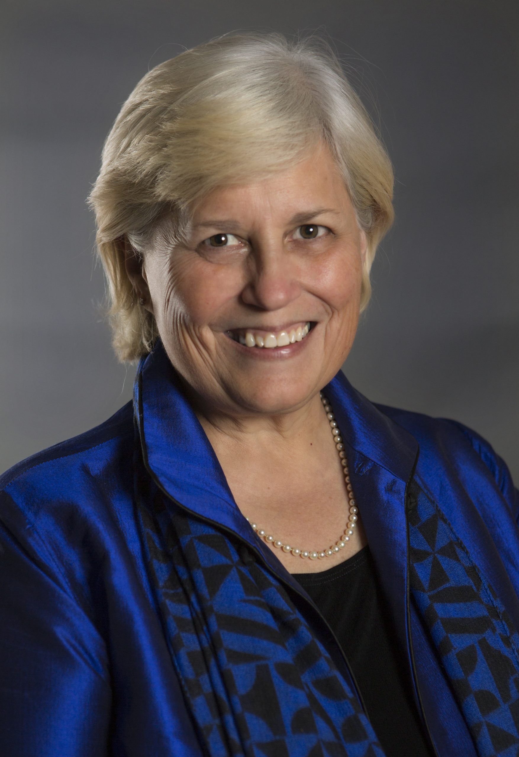 Q & A with Middle States Commissioner Robin Heslip, Ph.D. - MSA-CESS