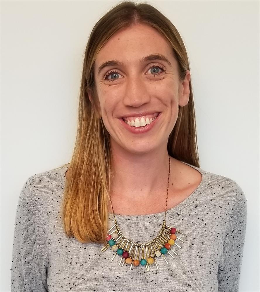 Kelly Christian: Vice President of Operations - MSA-CESS