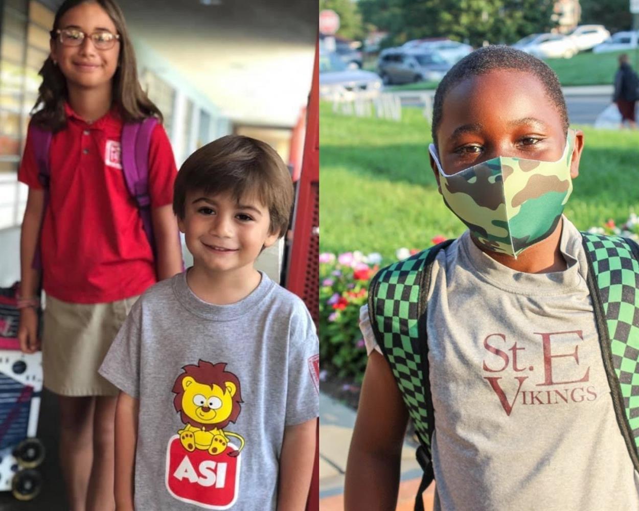 MSA Celebrates Service - MSA-CESS