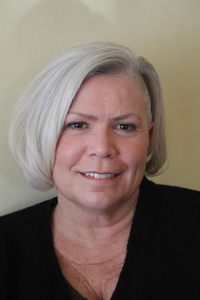 Jennifer Mallett, Head Of School For Saint Joseph’s Catholic Academy In ...