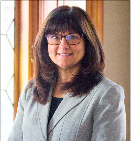 Maria Sweeney, Director Of Curriculum At Léman Manhattan Preparatory ...