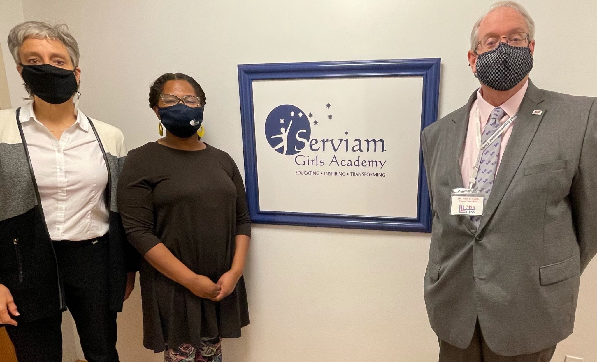 Volunteers Wanted for MSA-CESS Visiting Teams – MSA-CESS