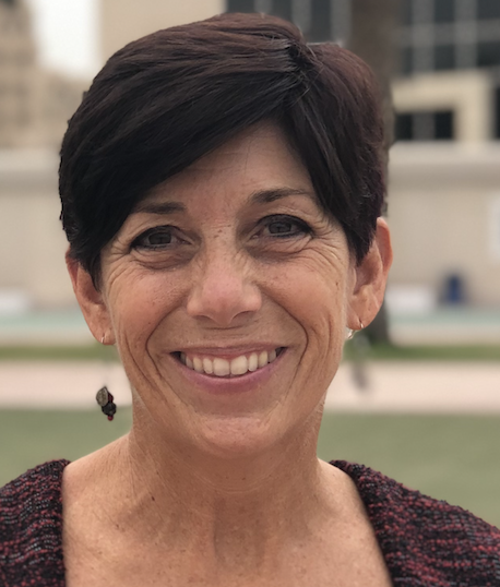 Middle States Welcomes Associate Vice President Michelle Haag, Ph.D ...