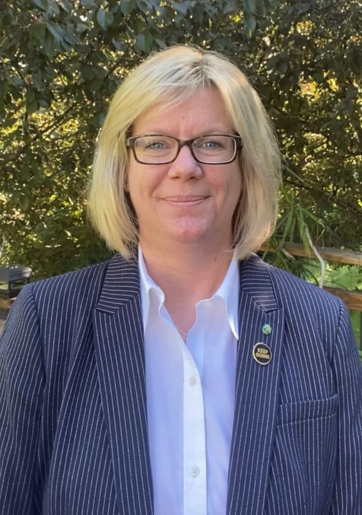Amy Wesley, Leader In Global Education, Appointed As Middle States ...