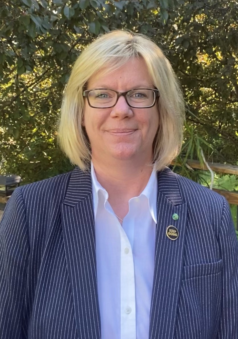 Amy Wesley, Leader In Global Education, Appointed As Middle States ...