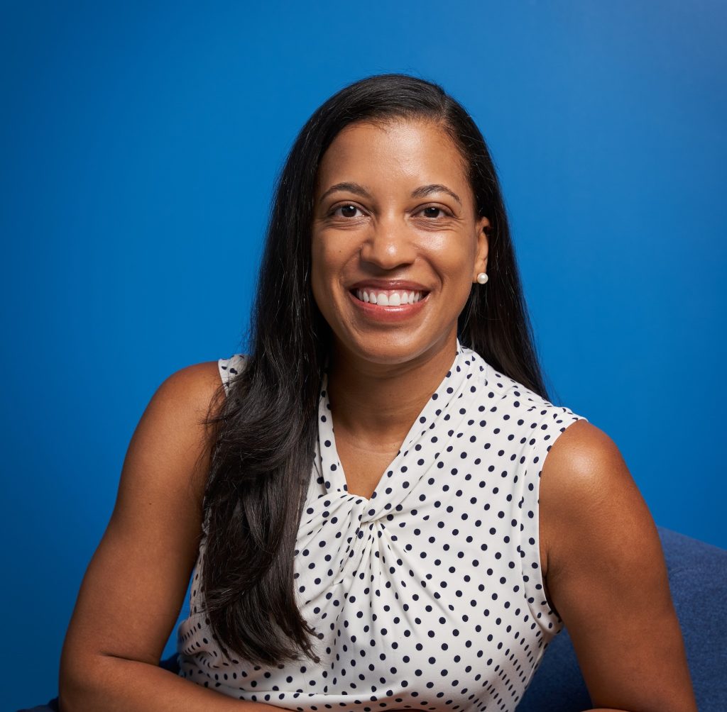 Amber Berry, Ed.M. to Join Middle States as Director of Strategic ...