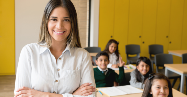 Become Accredited – MSA-CESS