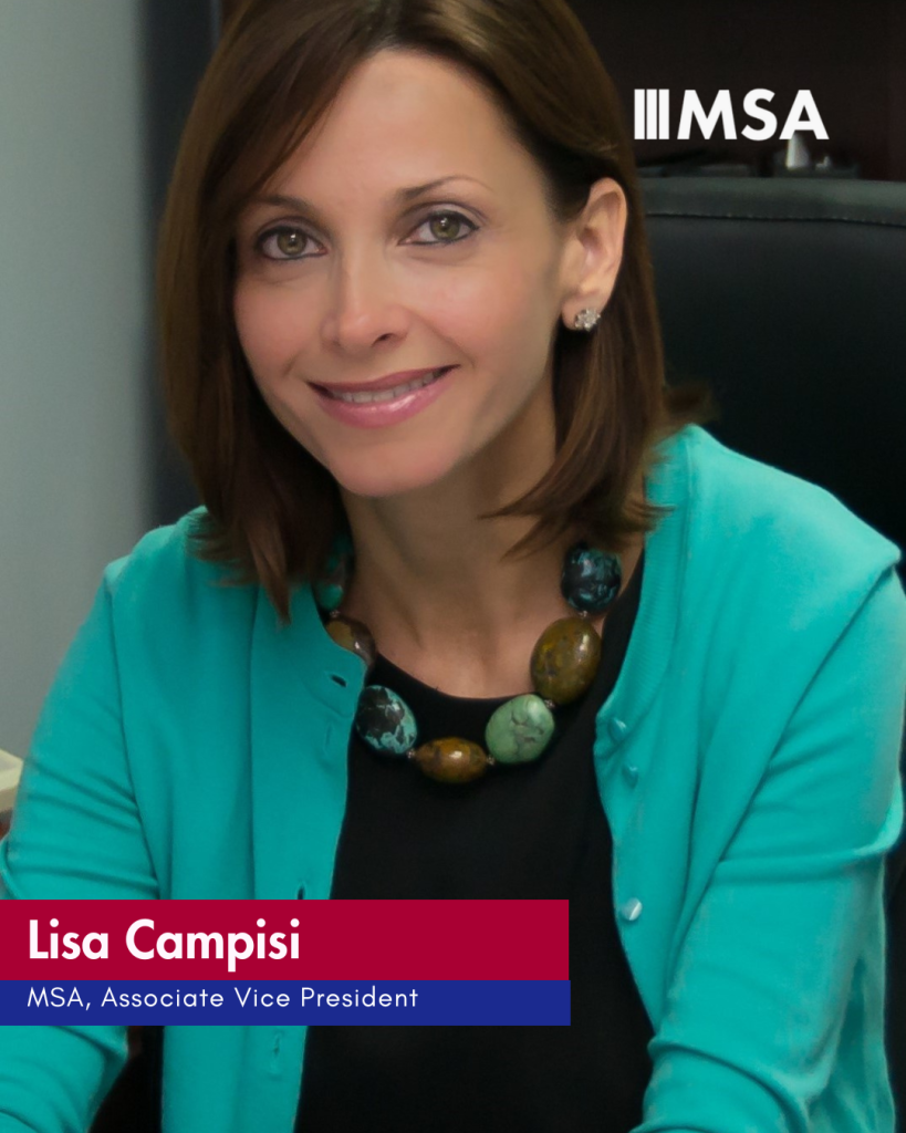 MSA Welcomes Two NEW Associate Vice Presidents – MSA-CESS