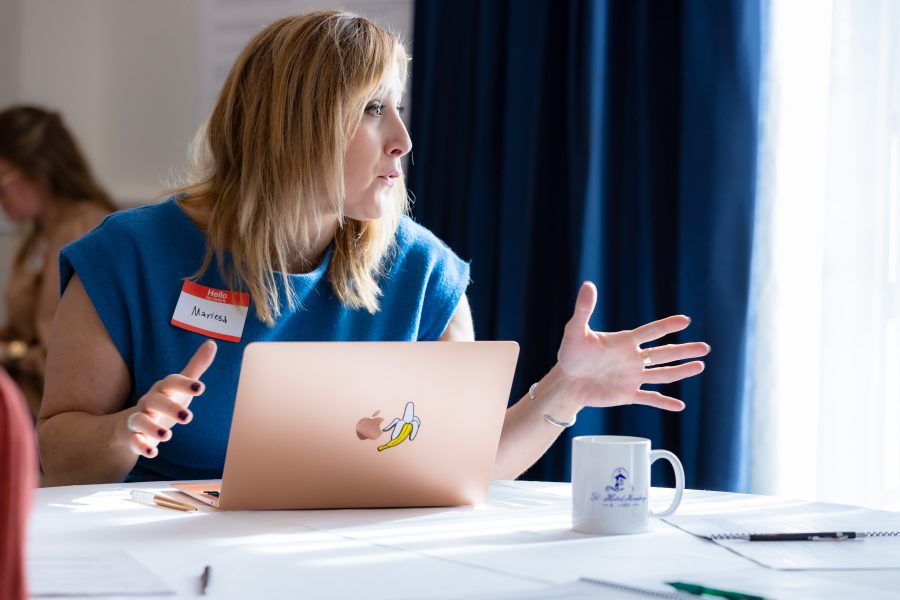 Become Accredited – MSA-CESS