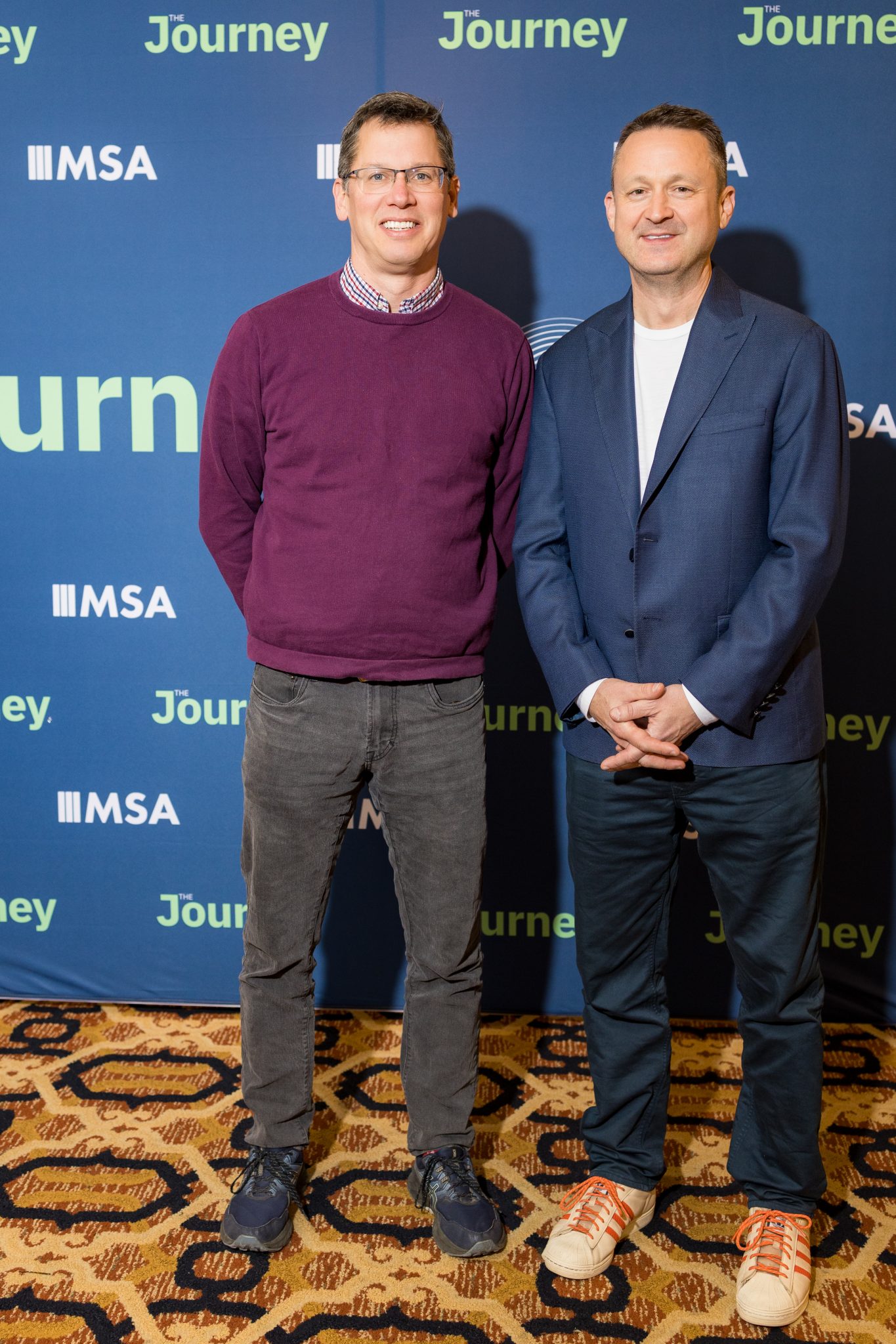 Become Accredited – MSA-CESS