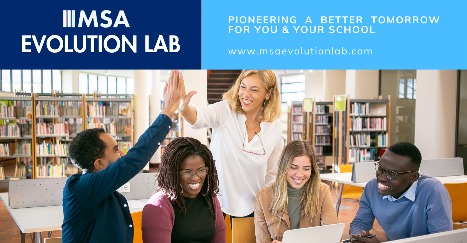 MSA-CESS – Middle States Association of Colleges and Schools ...