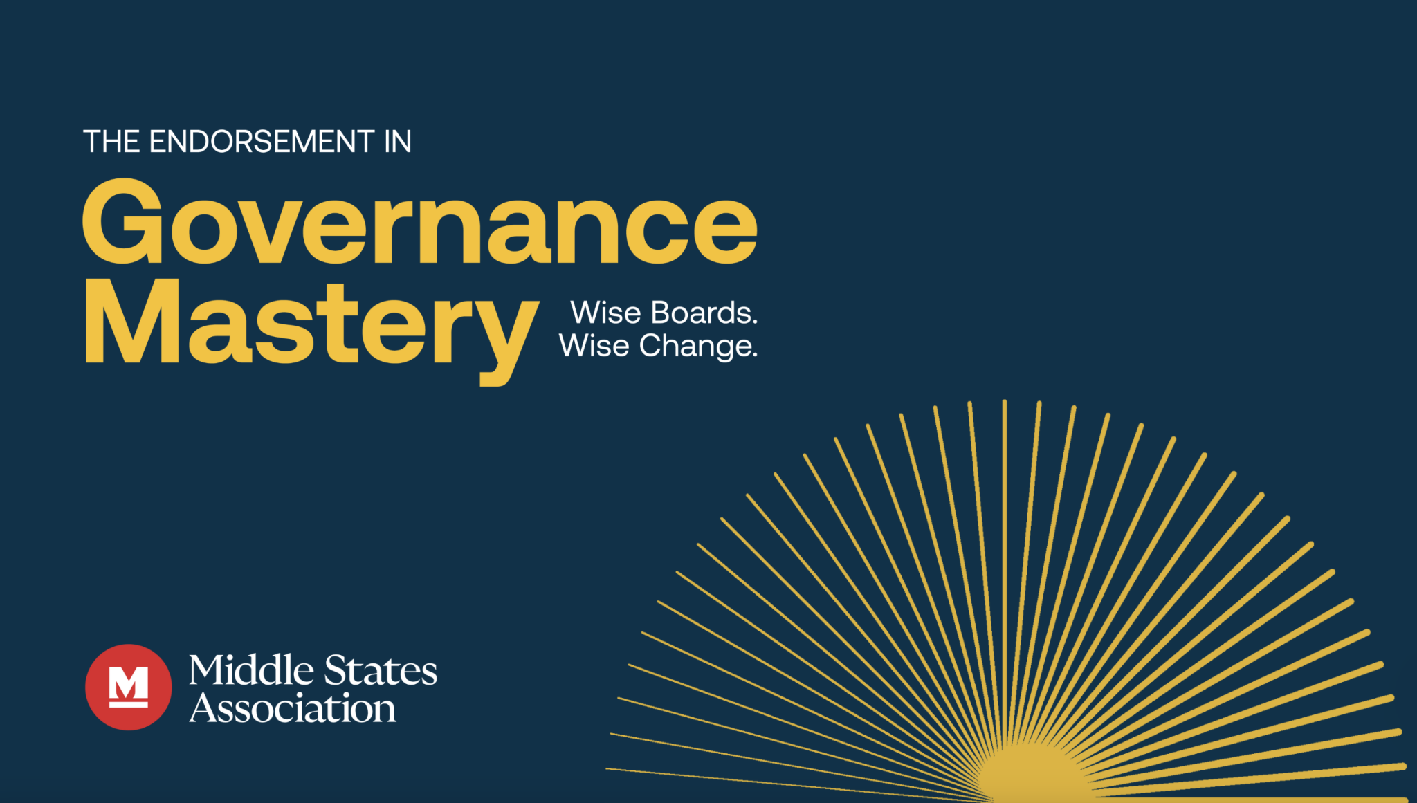 MSA-CESS – Middle States Association of Colleges and Schools ...